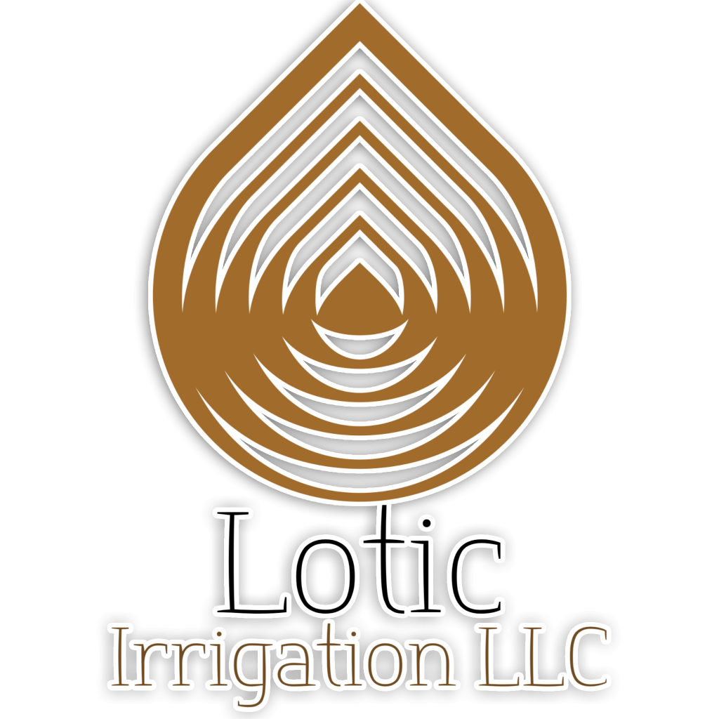 Lotic Irrigation | Irrigation Installation, Repair & Maintenance ...